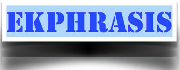 Ekphrasis Poetry at the Venue Gallery – Writers Guild at Bloomington