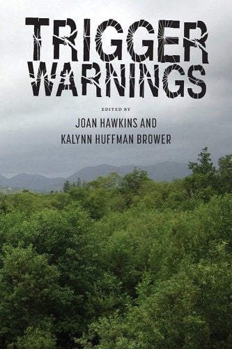 ‘Trigger Warnings’ Book Launch – Writers Guild at Bloomington