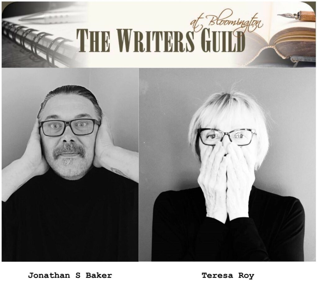 Writers Guild at Bloomington